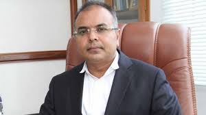 Le Xournal | Sanjiv Teeluckdharry Autorisé autorisé à contesté le ...