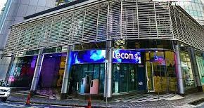 Le Xournal | Réouverture de sept Telecom Shops…