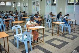 Le Xournal | Examens SC/HSC et pluies torrentielles : « La formule de ...
