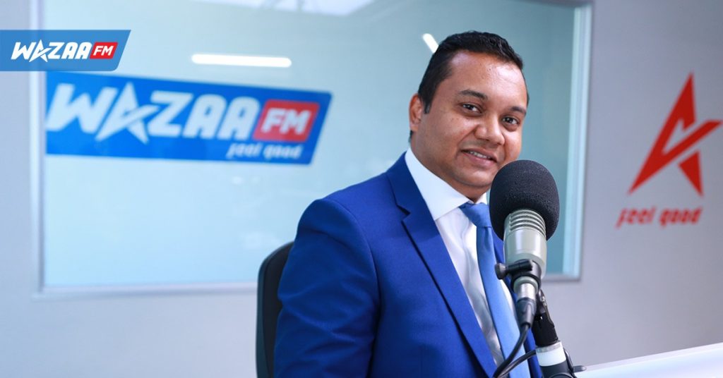 Le Xournal | Cybersecurity and Cybercrime Bill…Deepak Balgobin sort les ...