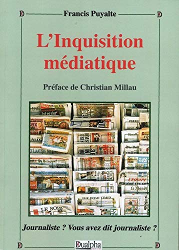 Le Xournal | Inquisition médiatique…manque de respect et insinuation ...