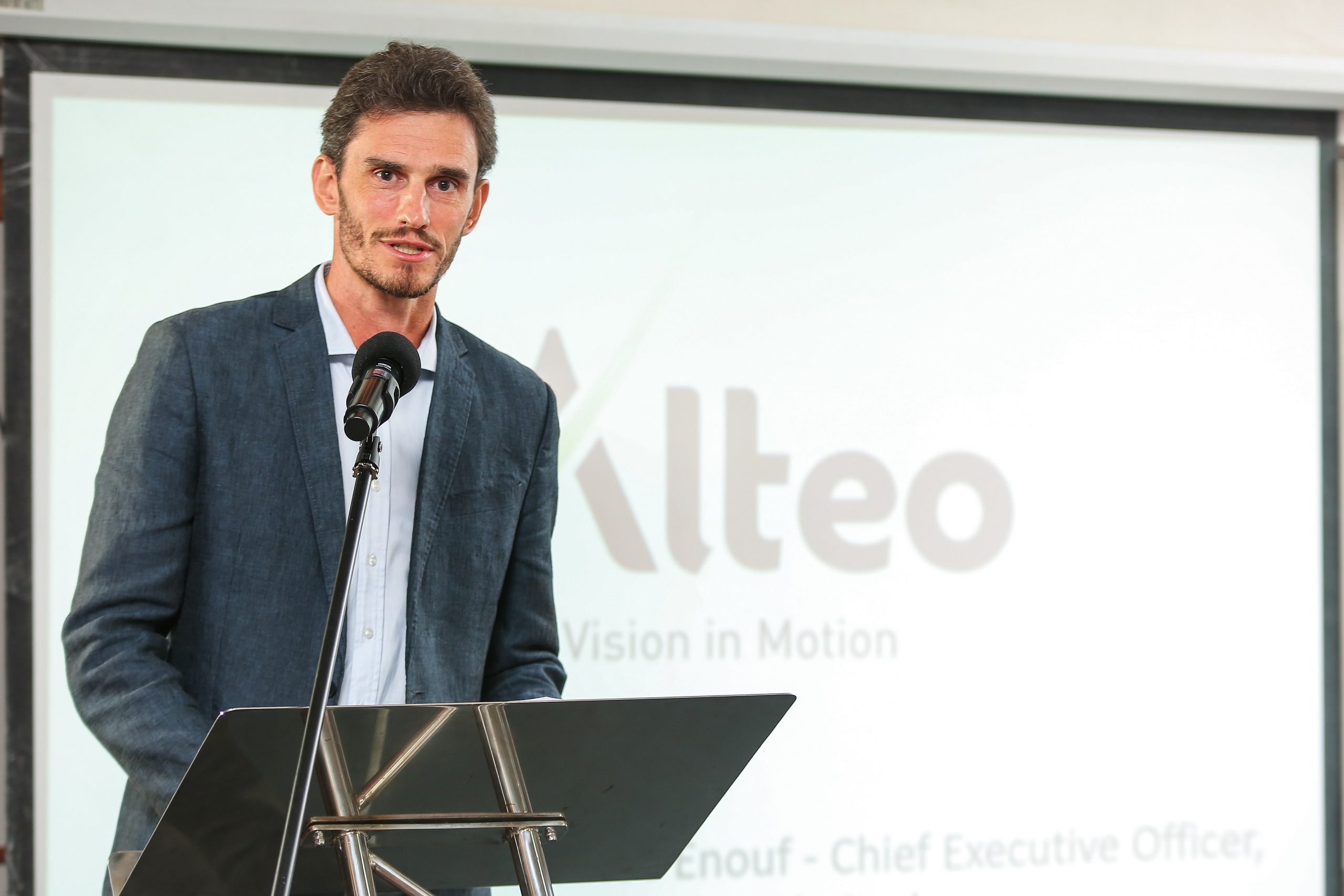 Le Xournal | Alteo Ltd renforce son statut de producteur responsable ...
