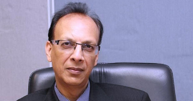 Le Xournal | Kapil Reesaul, nouveau CEO de Mauritius Telecom…