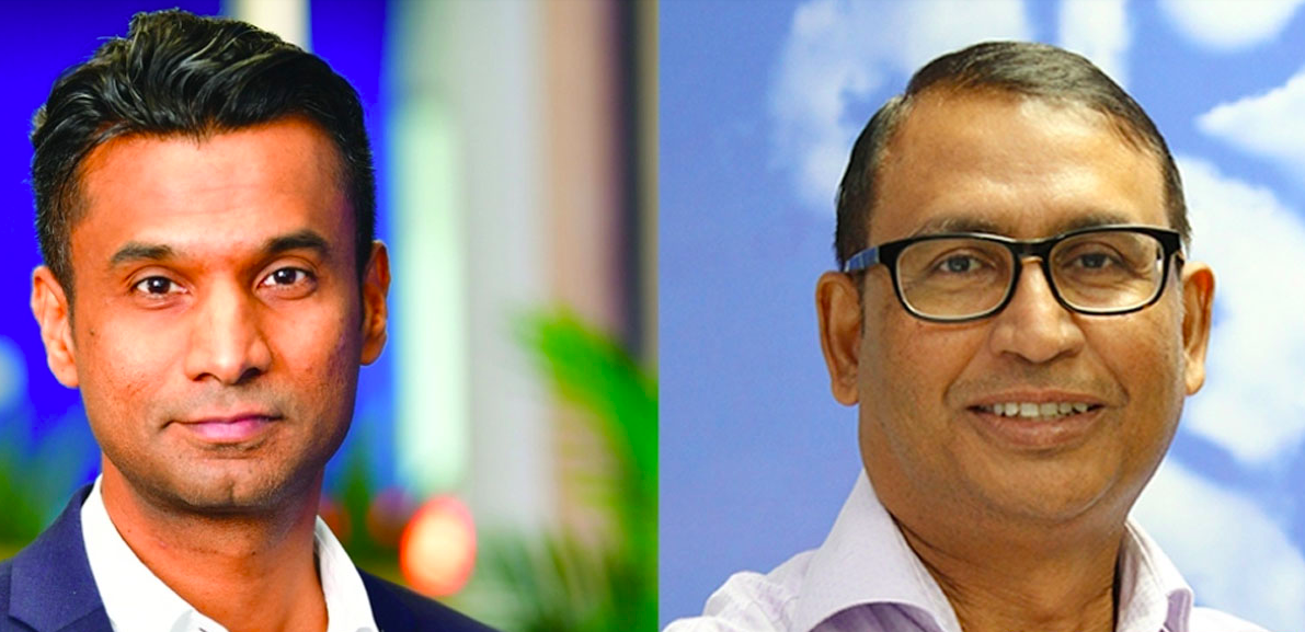 Le Xournal | Le CEO de Mauritius Telecom commence une réorganisation de ...