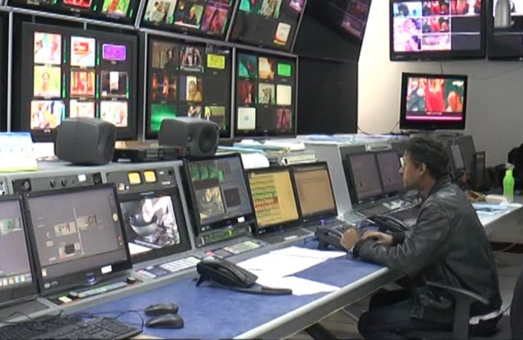 Le Xournal | Nouveaux règlements de l’Independent Broadcasting Authority…