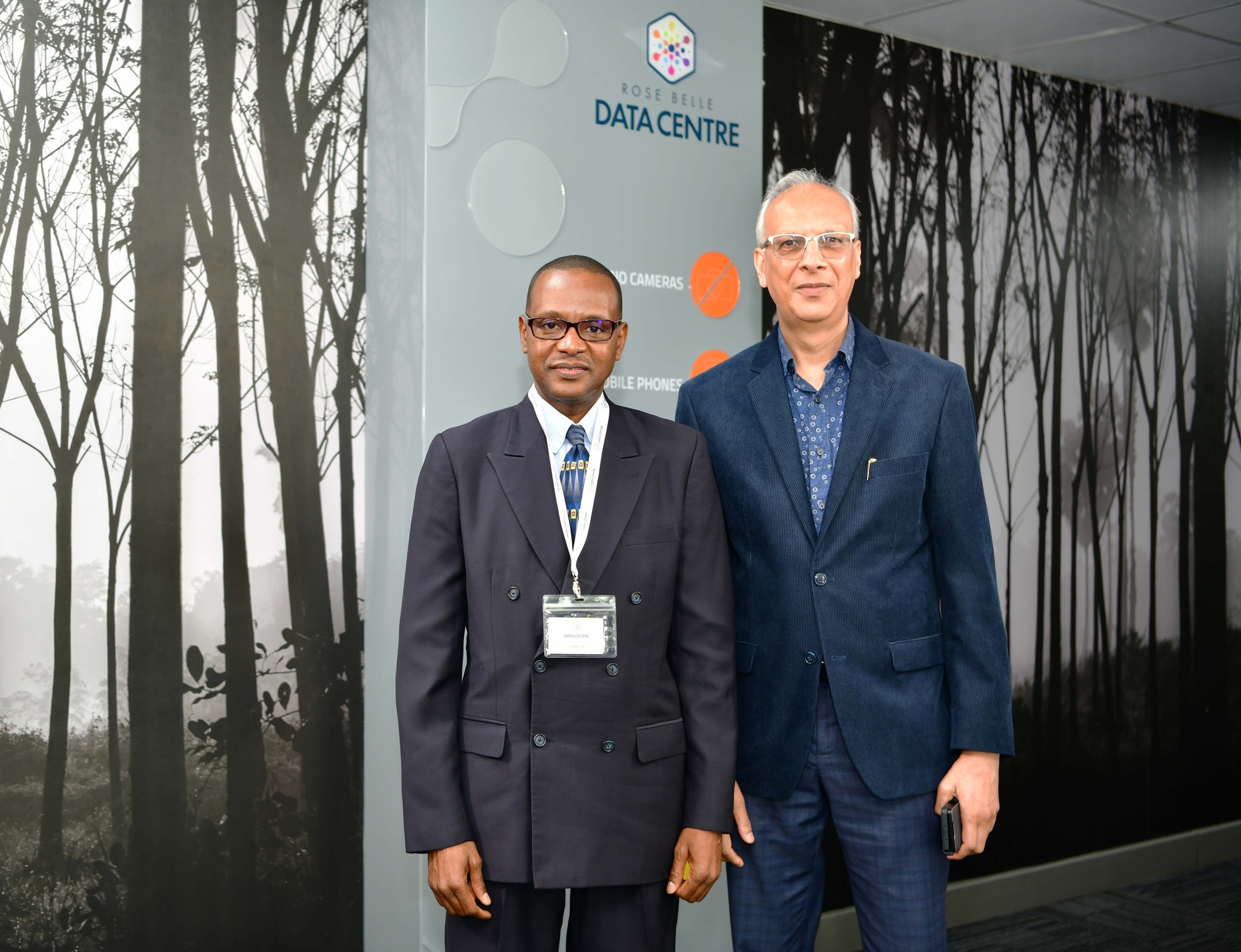 Le Xournal | Mauritius Telecom partage son savoir-faire…