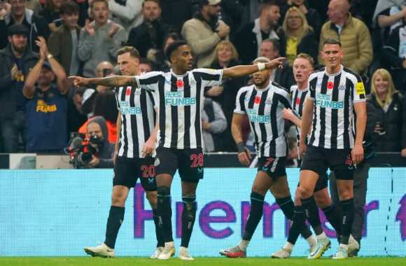 Le Xournal | Newcastle, la nouvelle forteresse imprenable de Premier League