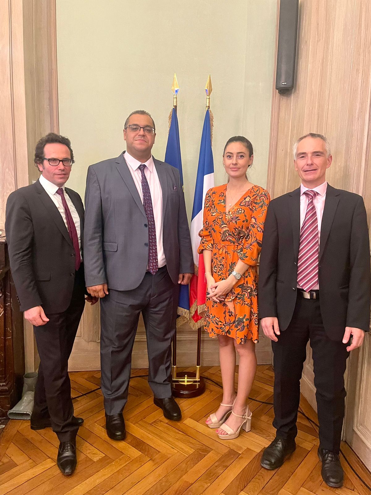 Le Xournal | Nouvelle distinction pour la BoM…