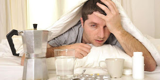 Le Xournal | Tout savoir sur la gueule de bois