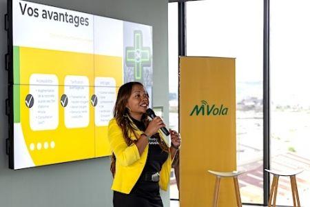 Le Xournal | MVola s’ouvre à tous à Madagascar