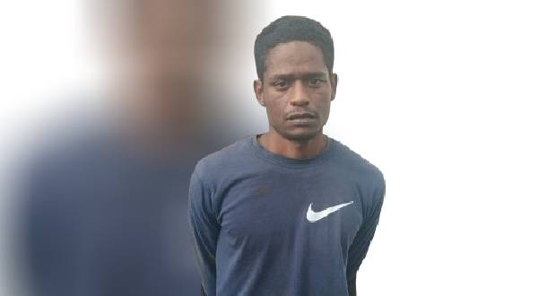 Le Xournal | Meurtre de Marzello Baillache à Bambous : Clarel Felix ...